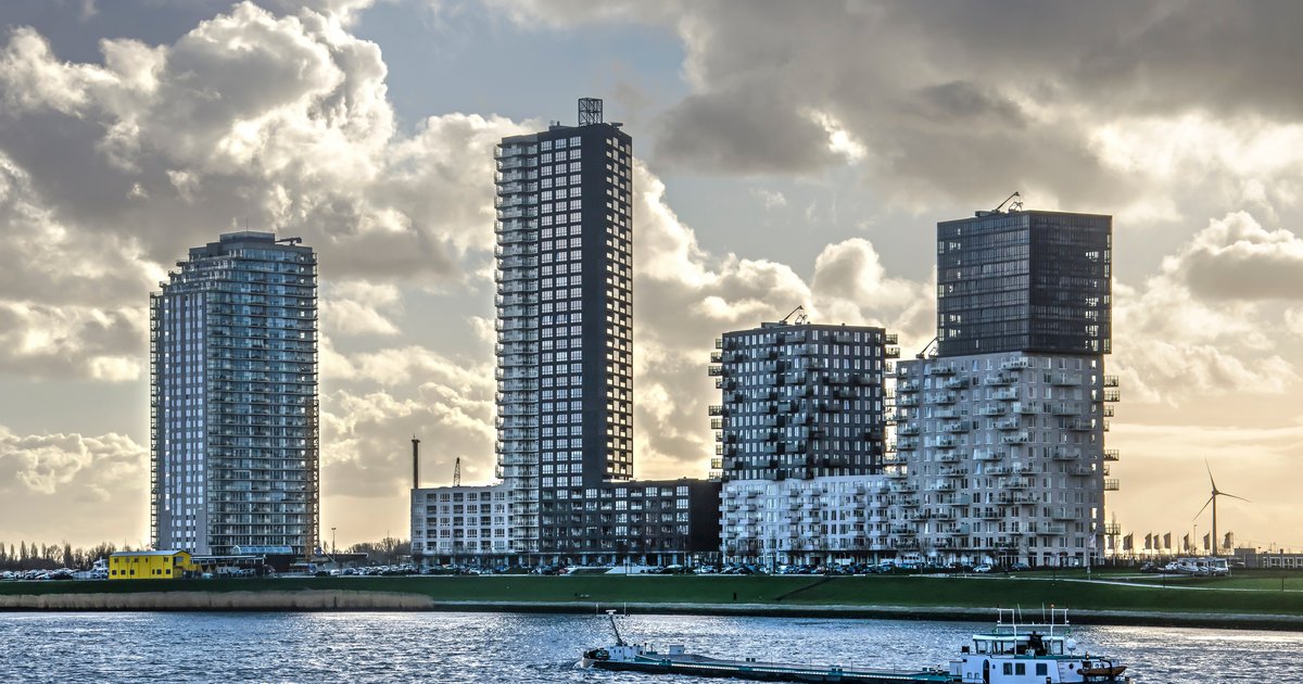 Maak Common Ground meer ambitieus | Centric Insights