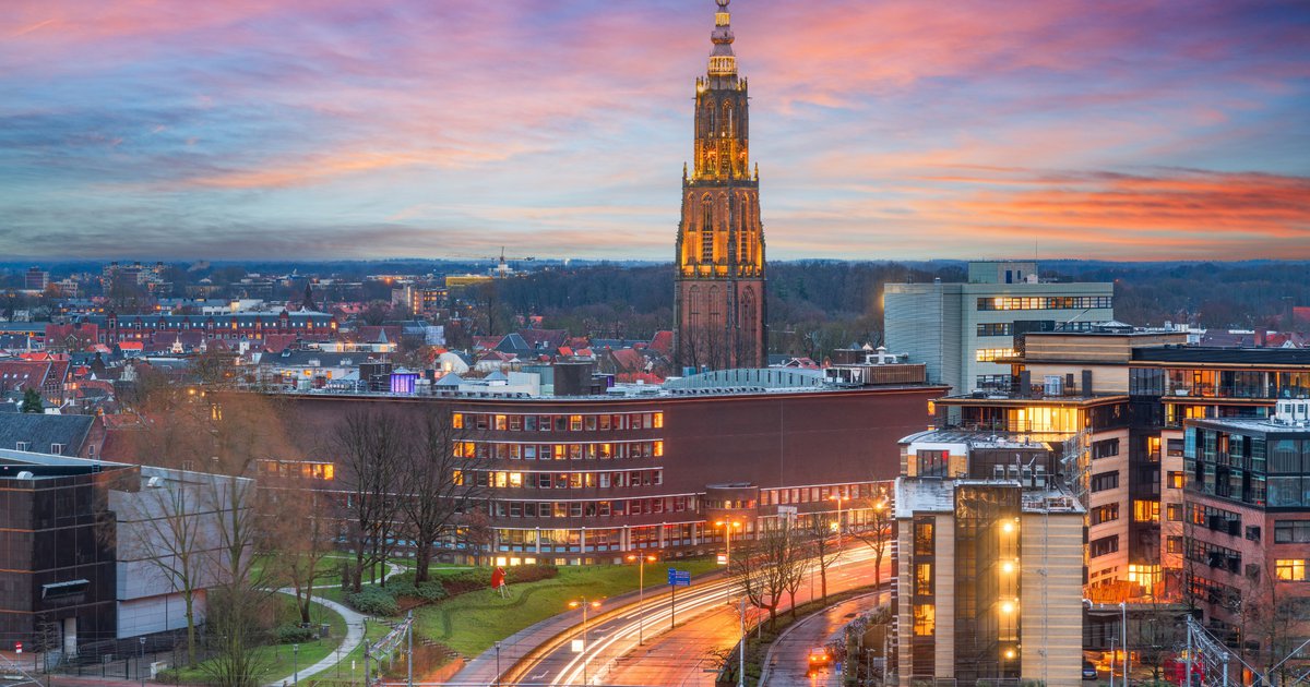 Next level voor Common Ground | Centric Insights