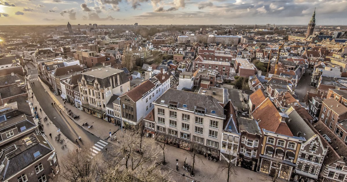 Common Ground | Centric_Insights