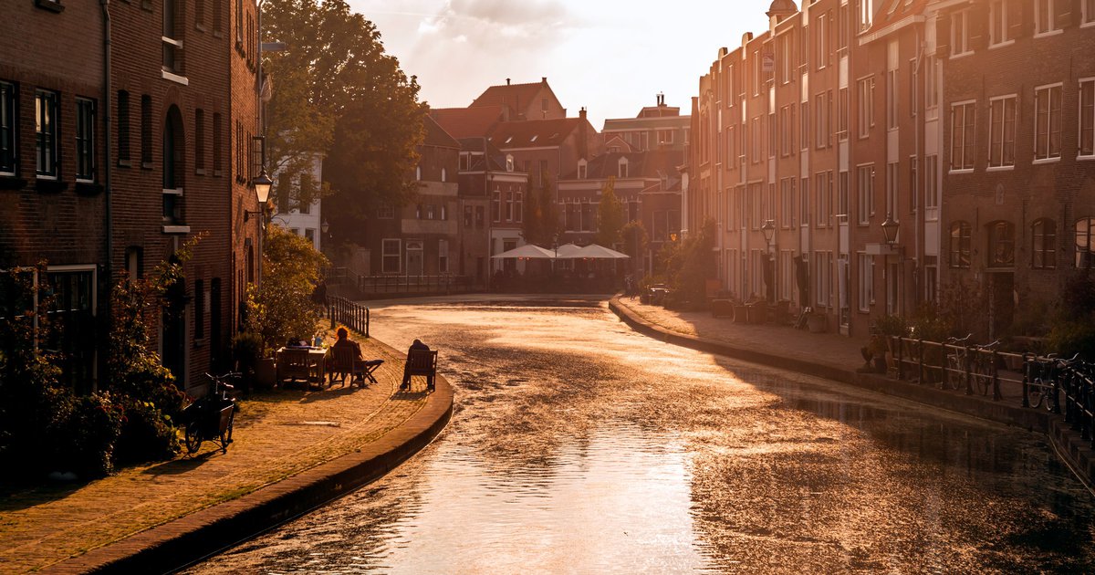 Hoezo niet flexibel? | Centric_Insights