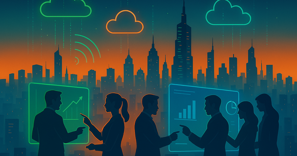 De kracht van collectieve kennis bij Centric