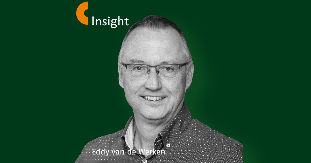 Besteed publiek geld zinvol | Centric_Insights