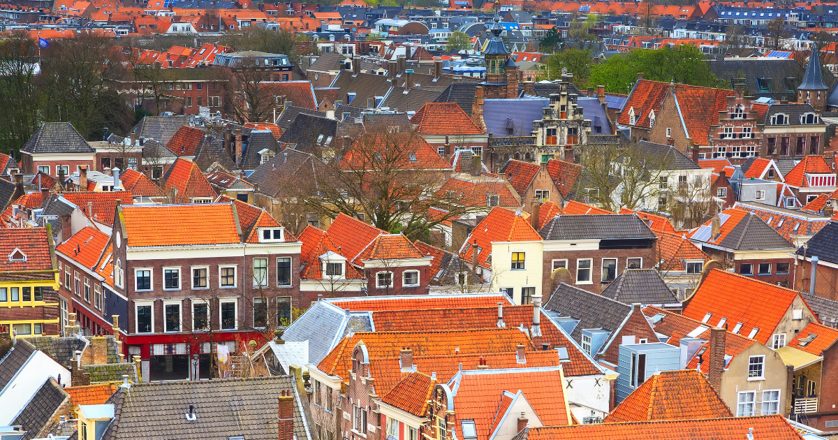 Common Ground vraagt om méér dan API’s | Centric Insights