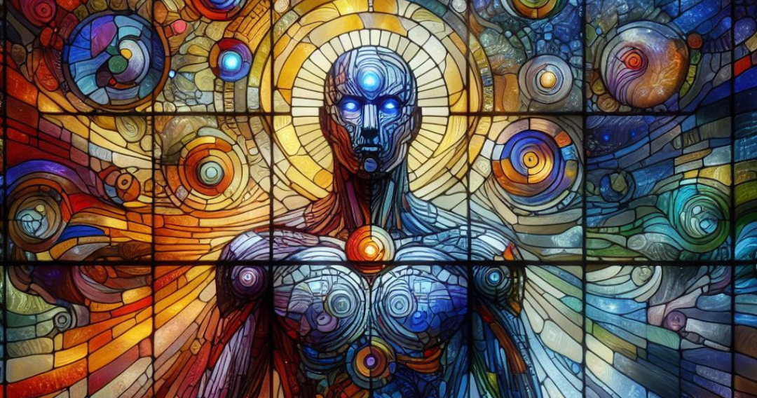 Generative AI: The Shaper Archetype and EU regulation | Centric_Insights