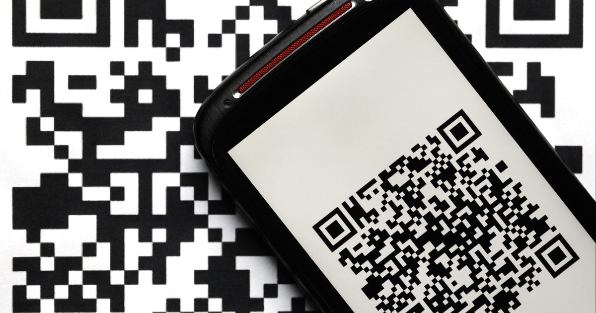 Pas op voor Quishing: zijn QR-codes nog veilig te gebruiken? | Centric ...