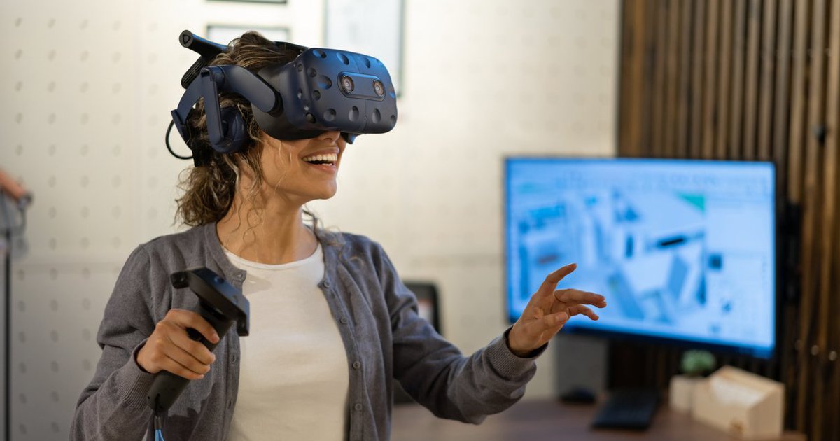 Retail wordt een digitale game | Centric_Insights