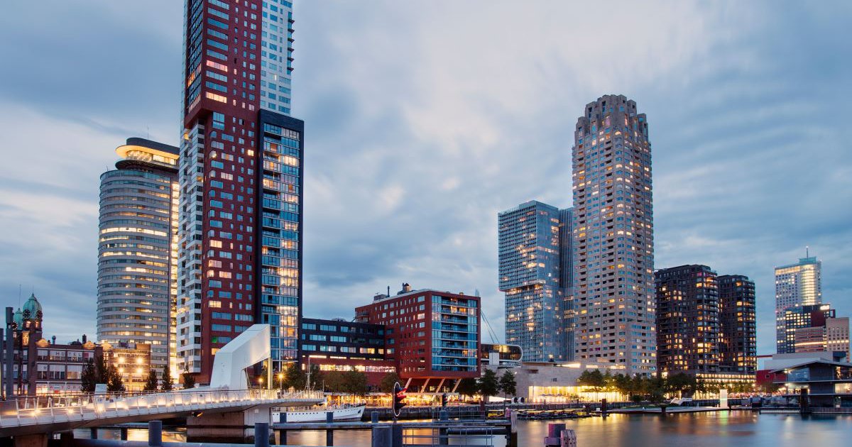 Volop kansen voor ontwikkeling Common Ground| Centric Insights